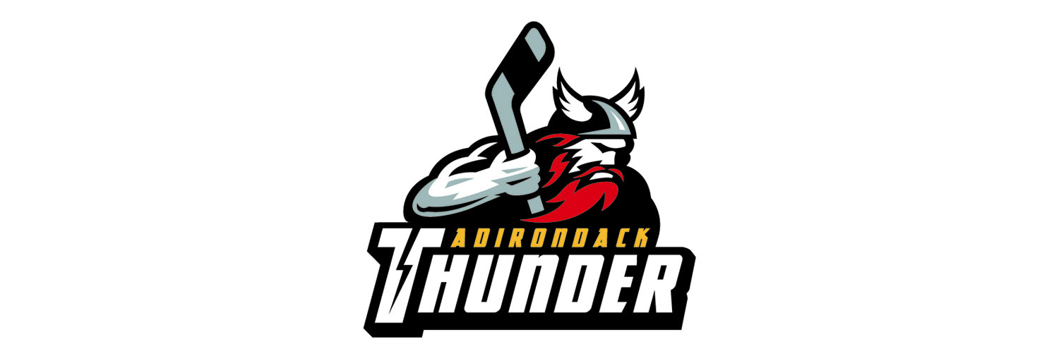 Adirondack Thunder: Home